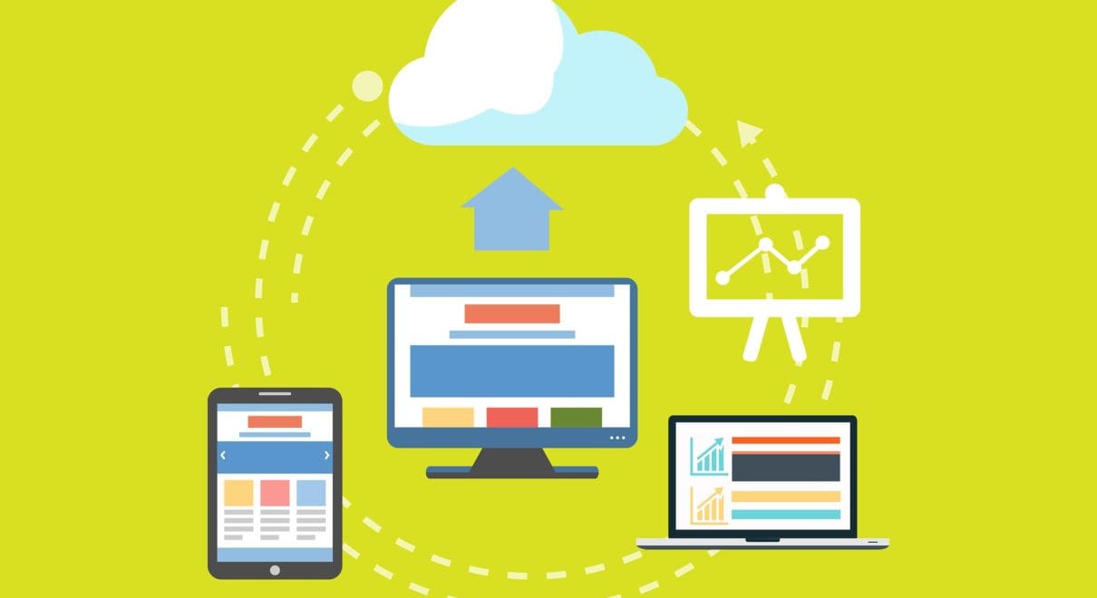 4 Interesting Cloud Storage Trends to Watch for in 2022 - E & E Tech